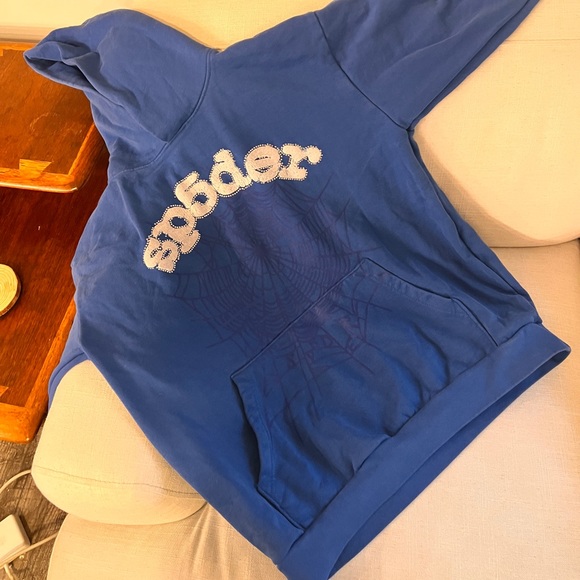 Spider Worldwide x Young Thug | Shirts | Spider Worldwide X Young Thug ...